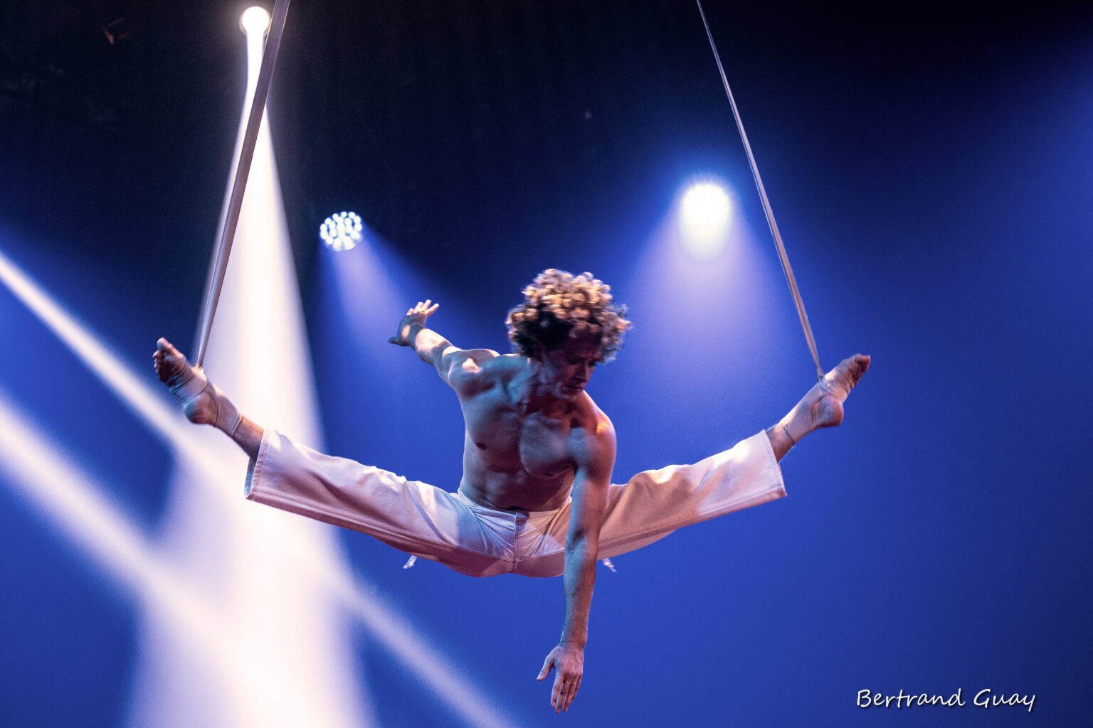 Pulso - Festival de Circo Internacional del Perú